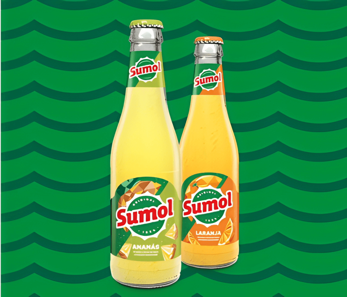 Nova Garrafa da Sumol melhora logística e eficiência operacional em ...