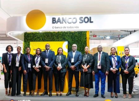 Banco Sol lança nova plataforma digital para modernizar serviços e ...
